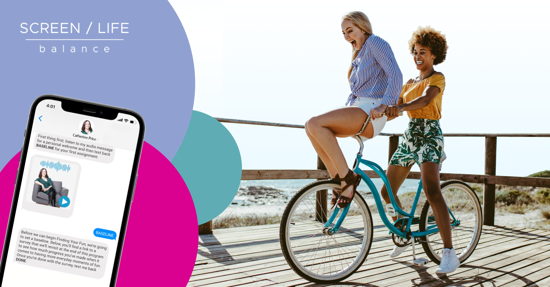 Find Your Fun: 14 Days to a More Fun-Filled Life